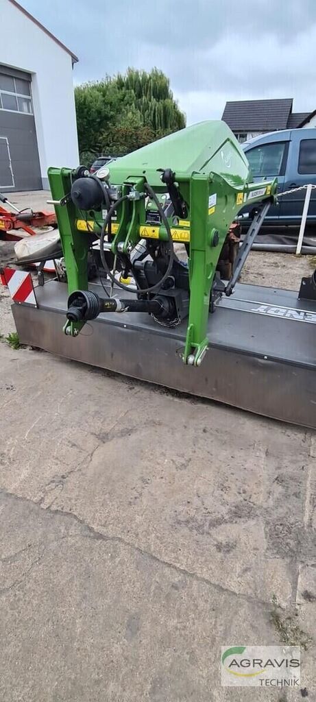 Fendt SLICER 310 FQ KC rotaciona kosilica