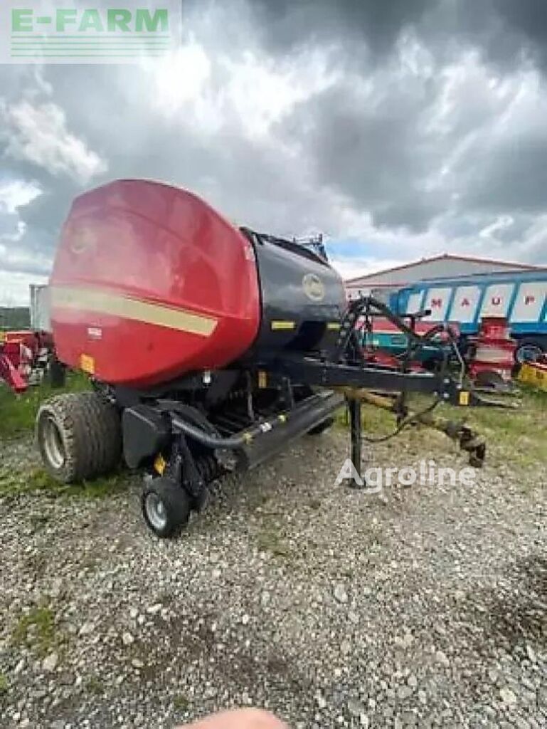 VICON rv 4116 r balirka za četvrtaste bale