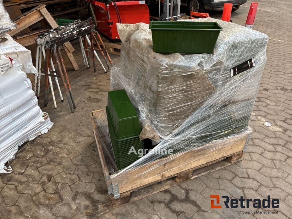 Ebert saksiјe za balkone