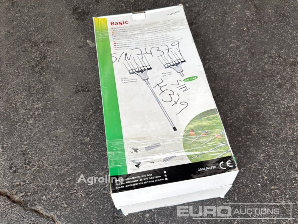 Osnovni KM0408MF13B