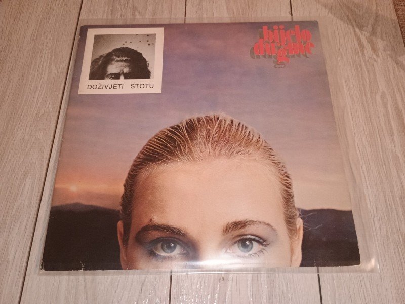 Bijelo Dugme Doziveti Stotu