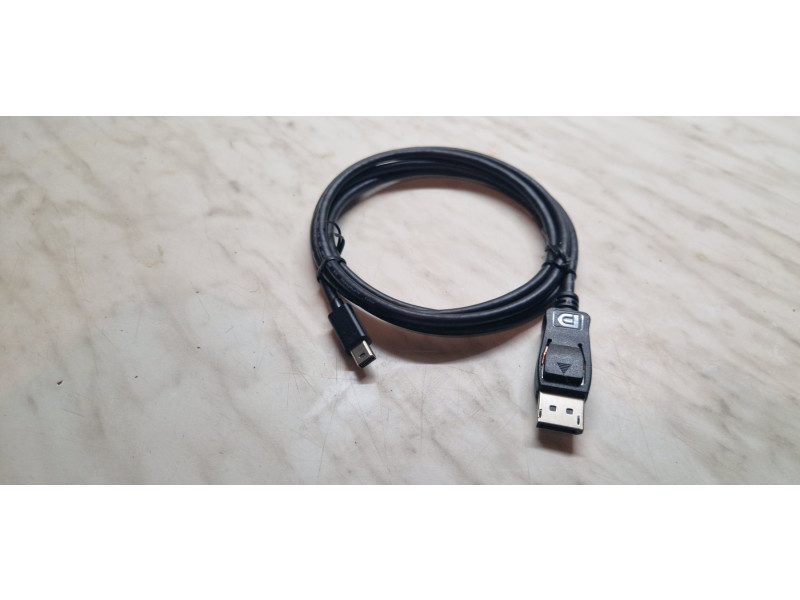 DisplayPort kabl