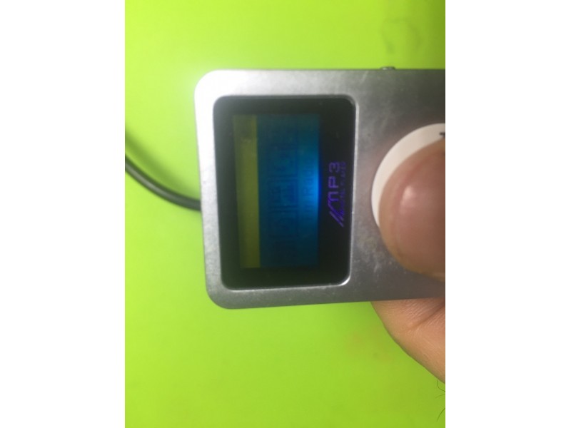 Nexon mp3-061