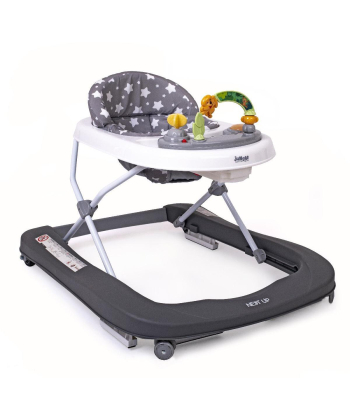 Jungle dubak za bebe Next Up Grey 6m+