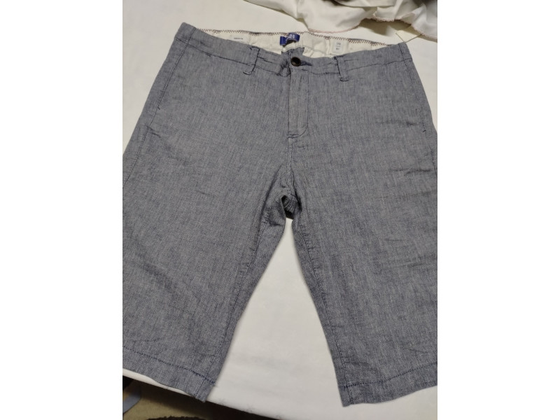 WQ22 bermude JACK&JONES vel 16