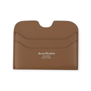 Acne Studios Cardholder
