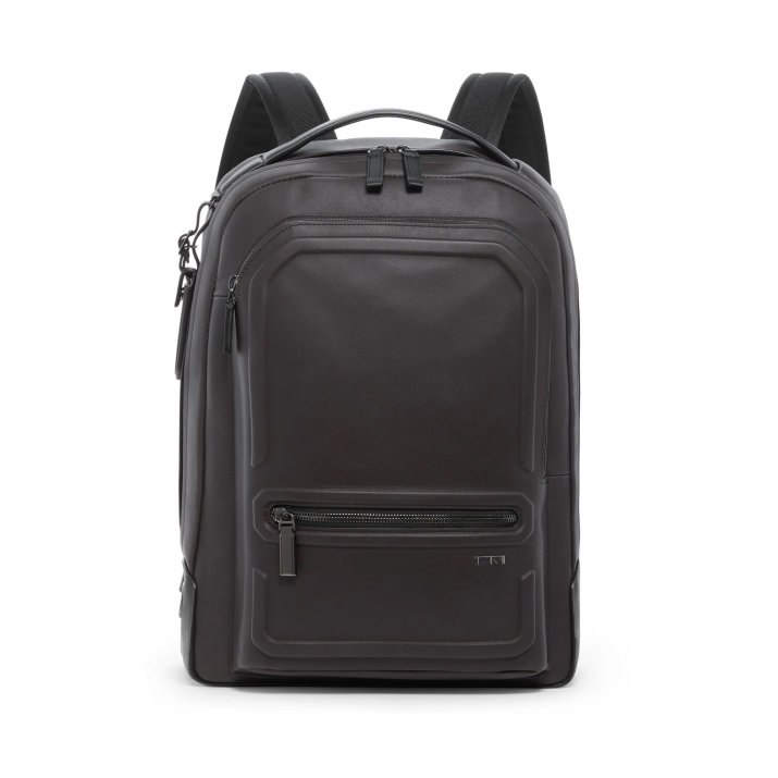 TUMI ALPHA BRAVO RANAC 14,1"