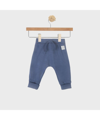 Just Kiddin Baby pantalone za dečake veličina 62 Boys Varsity Dark Blue - 17001611