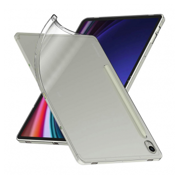 Maska Teracell Skin za Samsung Tab S10 Lite/ X406B transparent