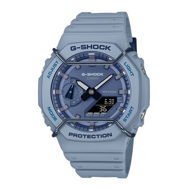 CASIO GA-2100PT-2A