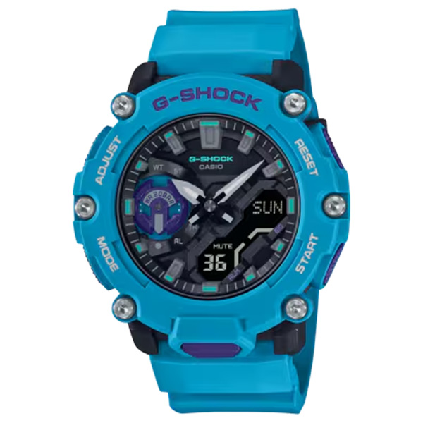 CASIO GA-2200-2A