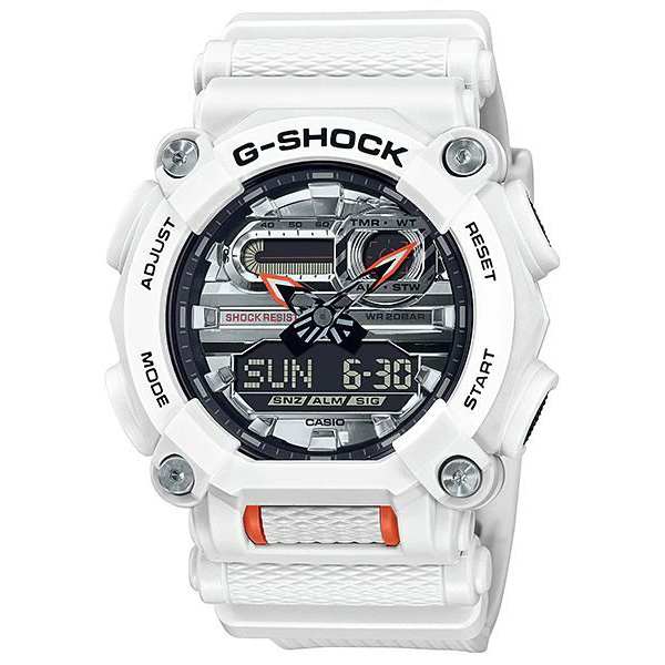 CASIO GA-900AS-7A