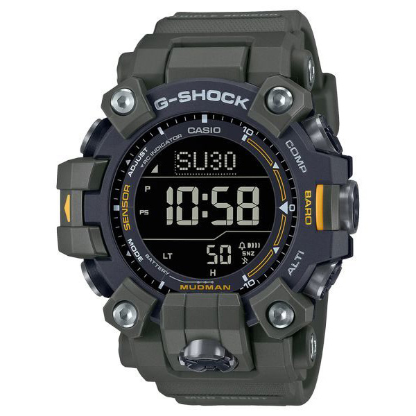 CASIO GW-9500-3