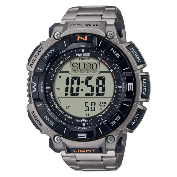 CASIO PRG-340T-7