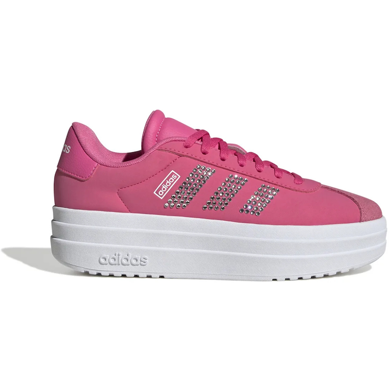 ADIDAS Roze Patike VL COURT BOLD