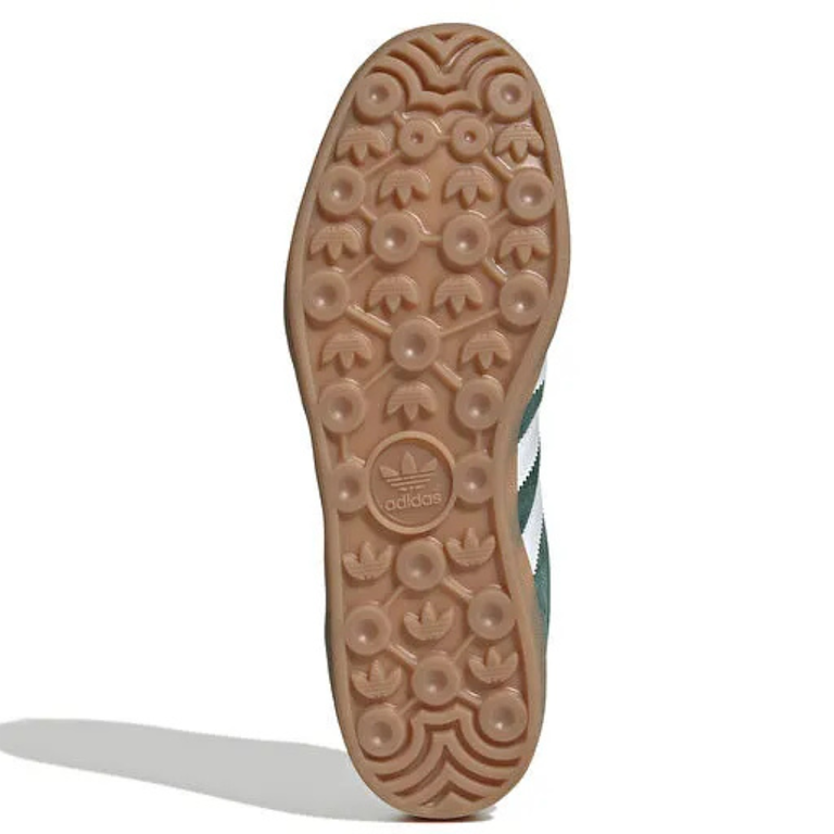 ADIDAS Zelene Muške Patike GAZELLE INDOOR