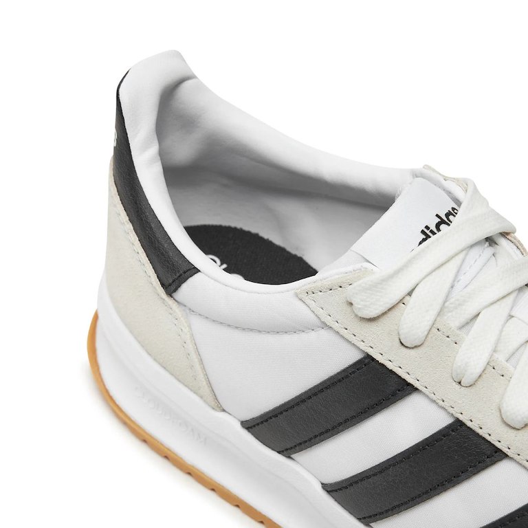 ADIDAS Bele Muške Patike RUN 72