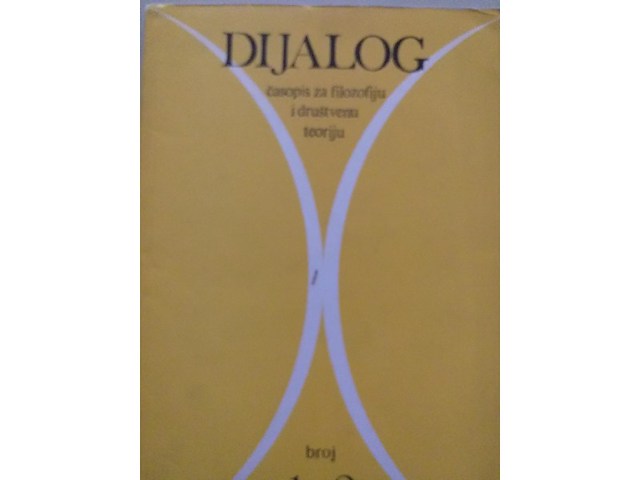 DIJALOG