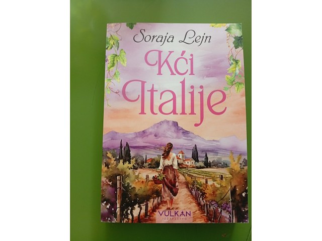 KĆI ITALIJE
