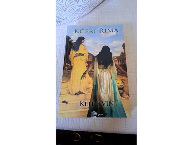 KĆERI RIMA KEJTI KVIN