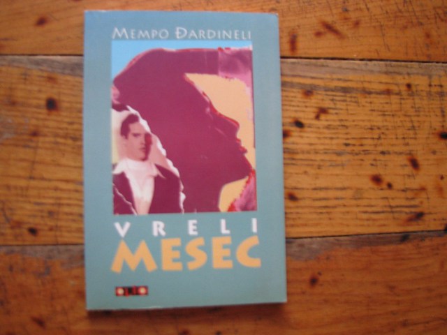 MEMPO DJARDINELI - VRELI MESEC