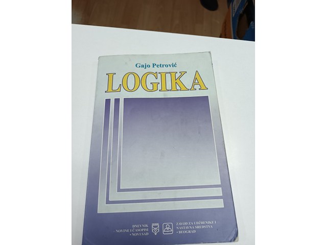 Logika