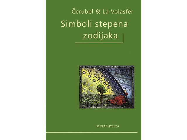 Simboli stepena zodijaka-Kerbuel; La Volasfer