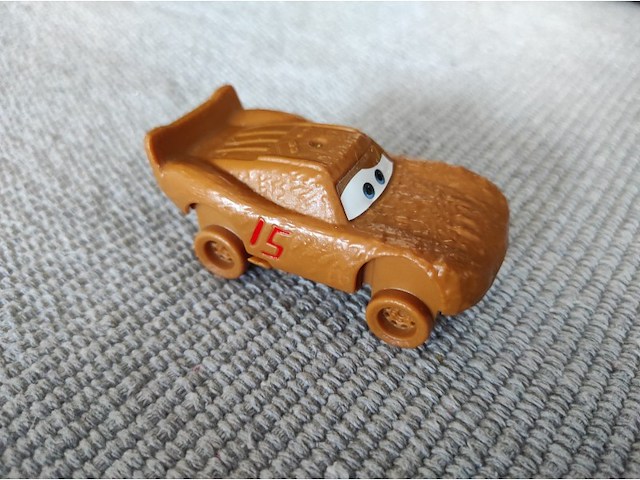 CARS Disney Pxar original
