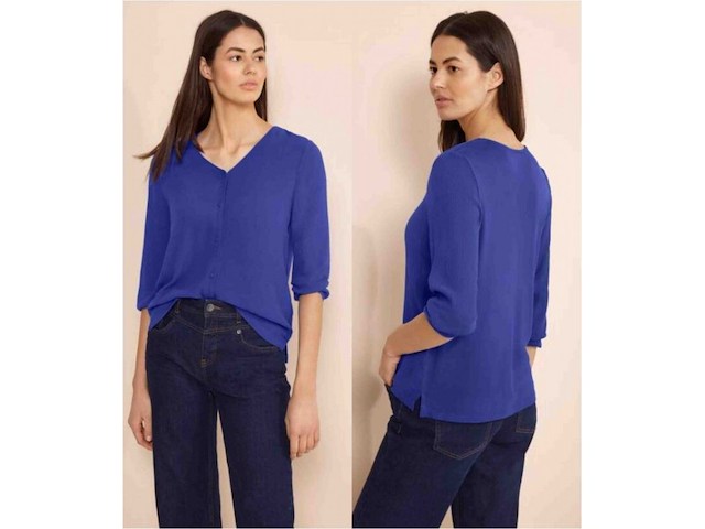 *STREET ONE* bluza M