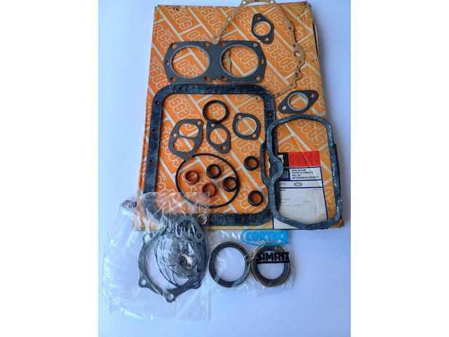 garnitura dihtunga fiat 126p peglica fiat panda 30
