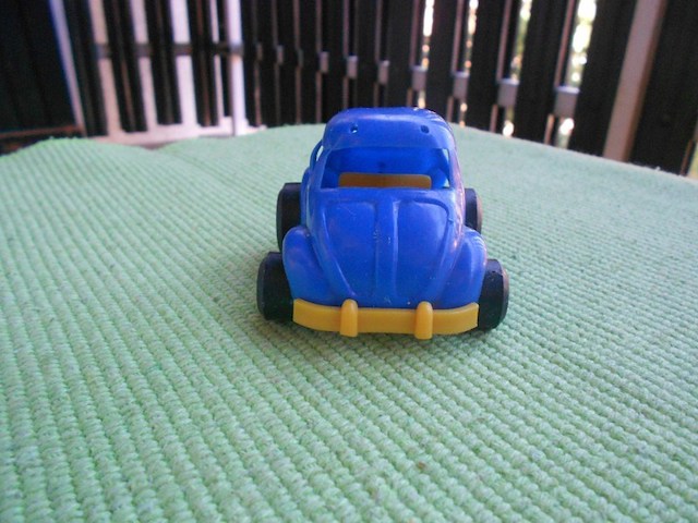Ex Yu VW Buba (VW Beetle) iz `70ih