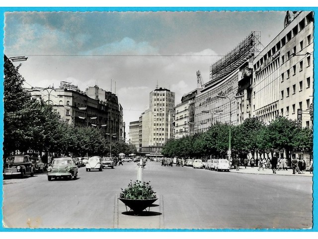 Beograd 33