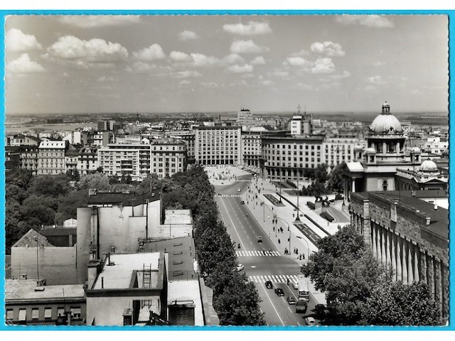 Beograd 30