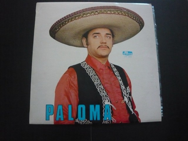 Paloma - Paloma