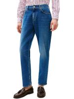 Tommy hilfiger - tapered fit muške farmerke
