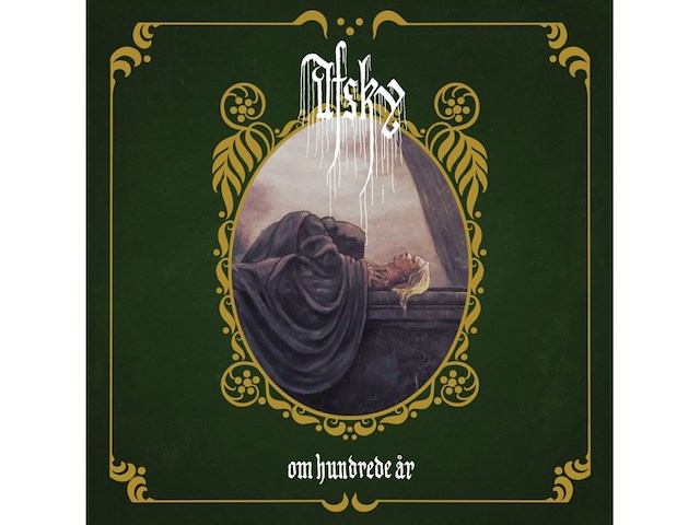 AFSKY - Om Hundrede Ar
