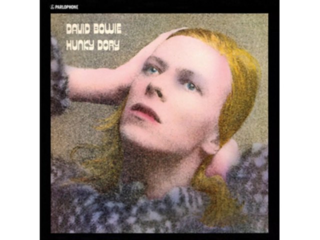 David Bowie - Hunky Dory