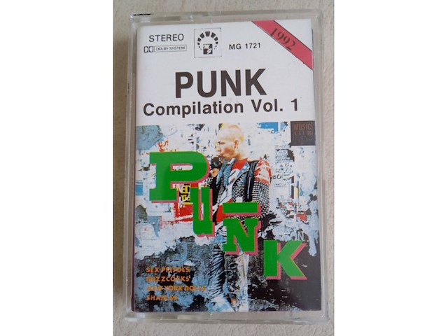 Punk Compilation Vol.1