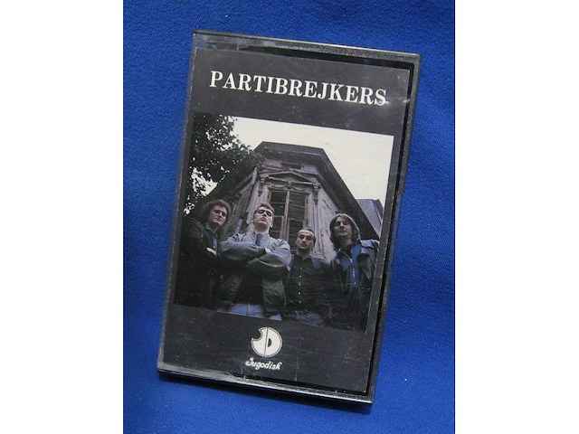 PARTIBREJKERS - III