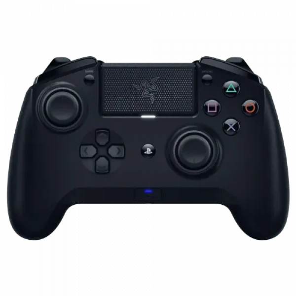 Gampad RAZER Wolverine V2 RZ06-03560200-R3M1 white
