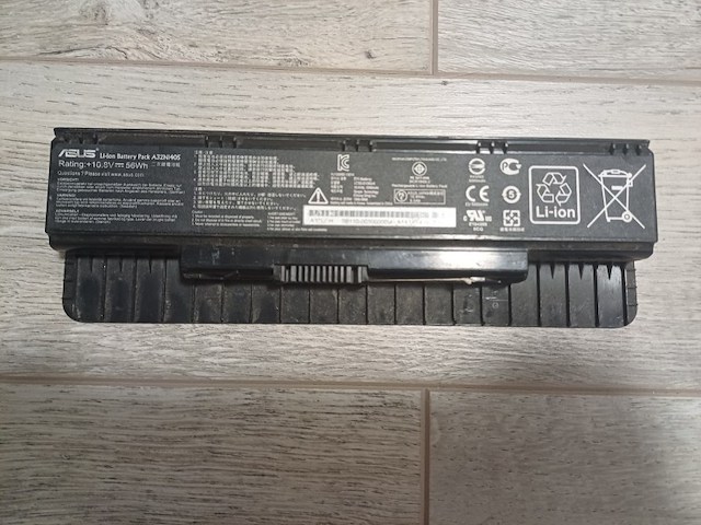 Baterija za Asus N751 , N551 , G551 , N741 , G741