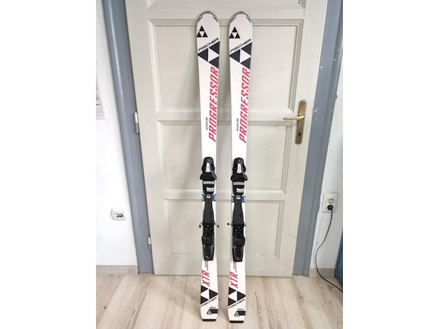FISCHER PROGRESSOR XTR -160 cm