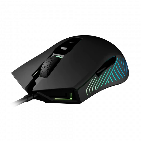 Miš Gamdias Zeus E4 7200DPI RGB