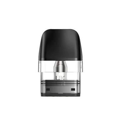 GREJAČ ZA E-CIGARETU GEEKVAPE WENAX Q ULTRA, 2ML 1.2 OHM