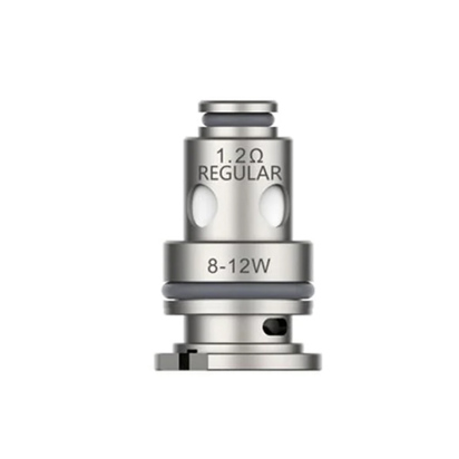 GREJAČ ZA E-CIGARETU VAPORESSO GTX COIL MESH, 2ML 1.2 OHM
