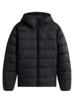 Tommy hilfiger - crna jakna za muškarce