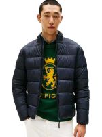Tommy hilfiger - teget jakna za muškarce
