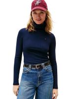 Tommy hilfiger - viskozna ženska rolka