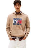 Tommy hilfiger - muški duks sa kapuljačom