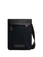 Tommy hilfiger - crna torba za muškarce